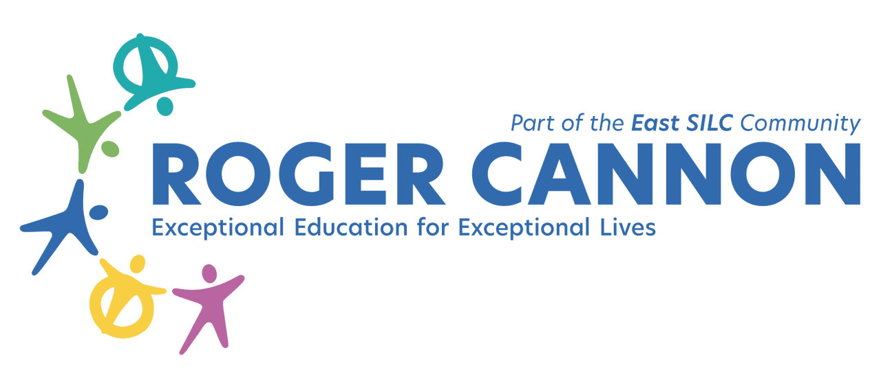 Roger Cannon | East Specialist Inclusive Learning Centre (East SILC)