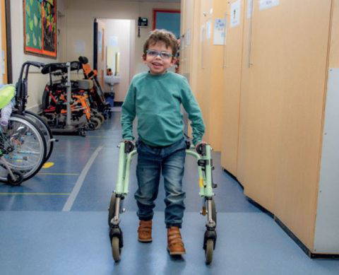 East Specialist Inclusive Learning Centre (East SILC)